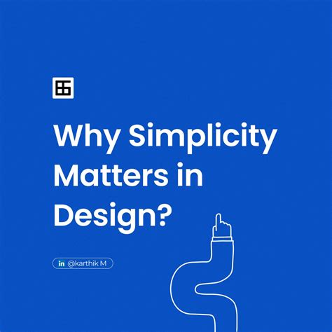 Karthik M On Linkedin Design Branding Userexperience Simpledesign