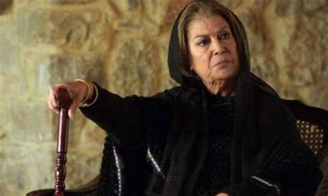 Imlebanon لماذا قالت منى واصف لعبدو شاهين “شدّ حالك”؟