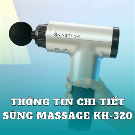 Th Ng Tin Chi Ti T S Ng Massage C M Tay Kh
