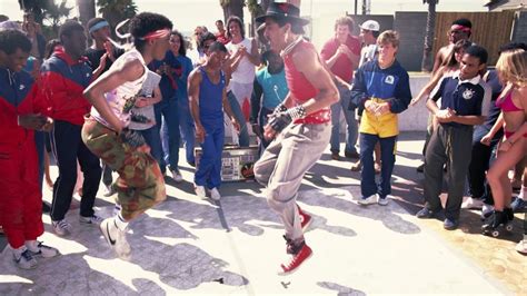 Breakin 1984 — The Movie Database Tmdb