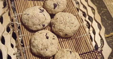 Овсяное печенье с шоколадом и орехами рецепт с фото пошаговый от Алина Овкусе ру