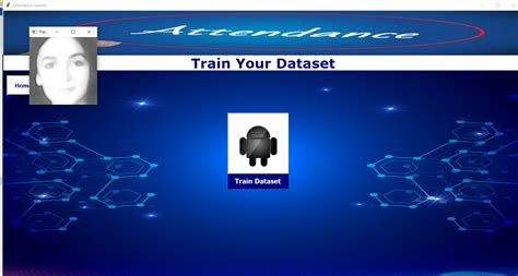 Github Krati19attendancemanagementsystem