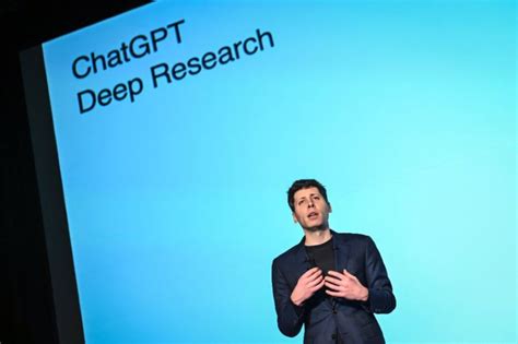 tech xplore on linkedin openai announces new deep research tool for