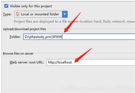 Phpstorm配置apache与php的运行环境详细教程phpstorm Apache Csdn博客