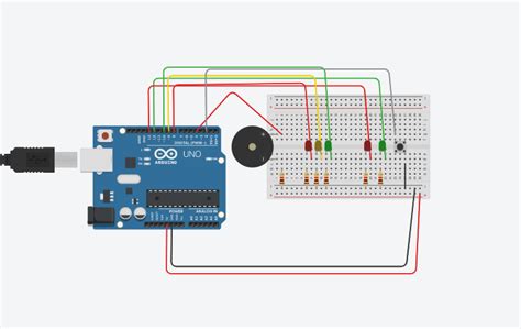 GitHub StefaniaCri IntroductionToRobotics Introduction To Robotics Laboratory Homeworks