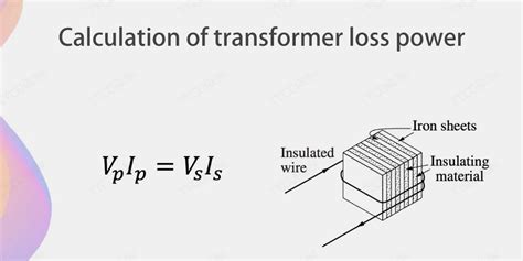 Simple Transformer Calculations How To Build Step Down Transformers Simple Transformer Calculations How To Build Step Down Transformers