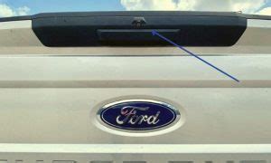 F Backup Camera Not Working Causes Problems And Soluions