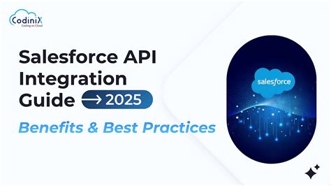 Salesforce Api Integration Guide 2025