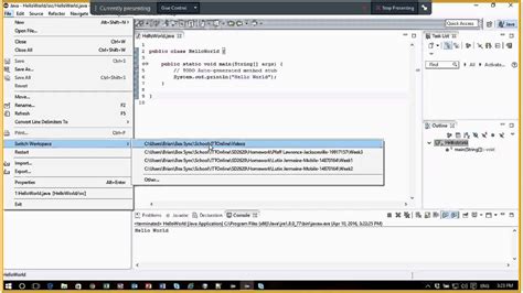 how to use eclipse to export project vsedubai