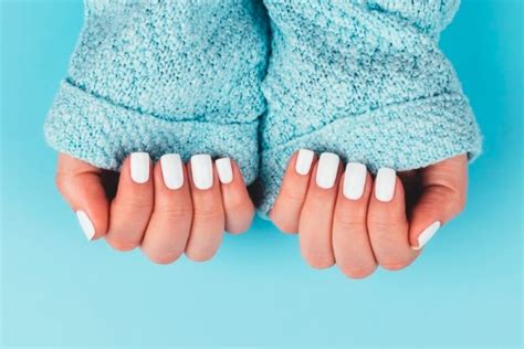 Squoval Nail Shape Why It Suits Everyone And How To Create It Step By Step