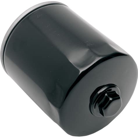 Drag Specialties Spin On Oil Filter For Harley Twin Cam And M8 Chrome