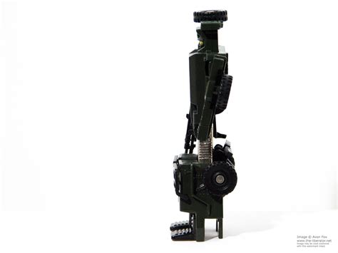 Gobots Geeper Creeper