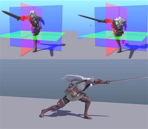 Michael A Cuevas On Linkedin Animation 3danimation Learning