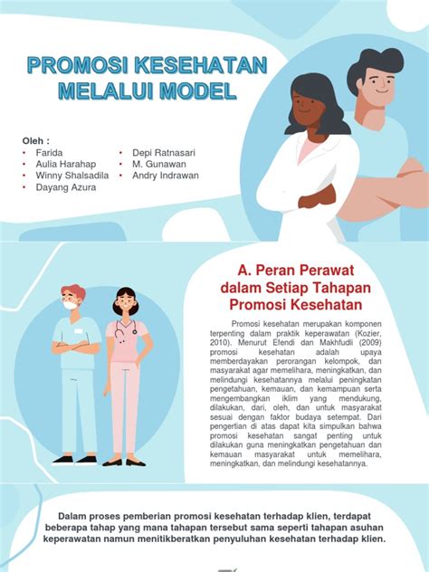 Promosi Kesehatan Pdf