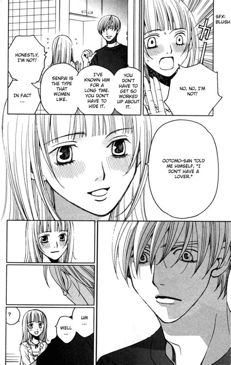 Mizushiro Setona Sojou No Koi Wa Nido Haneru The Carp On The
