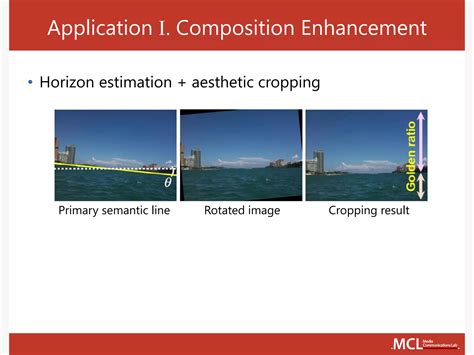 Semantic Line Detection And Its Applications Pdf Photo Editing
