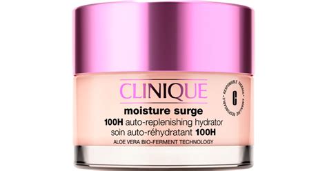 Clinique Moisture Surge™ Breast Cancer Awareness 100h Auto Replenishing