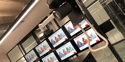 Teaching Practical Skills Online Virtual Classrooms Pure Av
