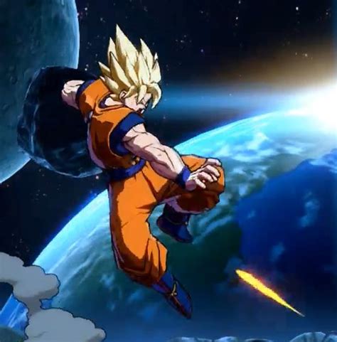 File DBFZ SSGoku JS Png Dustloop Wiki File DBFZ SSGoku JS Png Dustloop Wiki