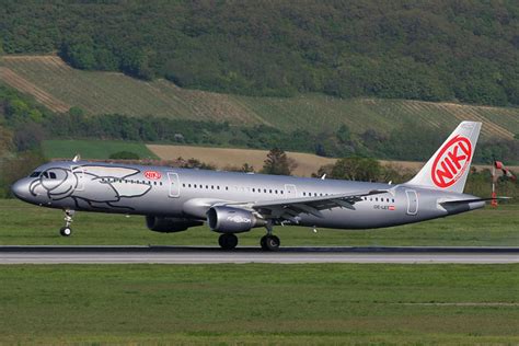 1/144 Zvezda A321 Niki - Work in Progress - Aircraft - Britmodeller.com