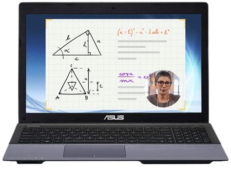 ¿cómo Grabar La Pantalla En Un Asus Captura De Pantalla Asus