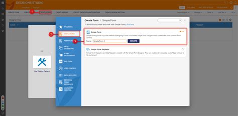 About Simple Forms Simple Forms