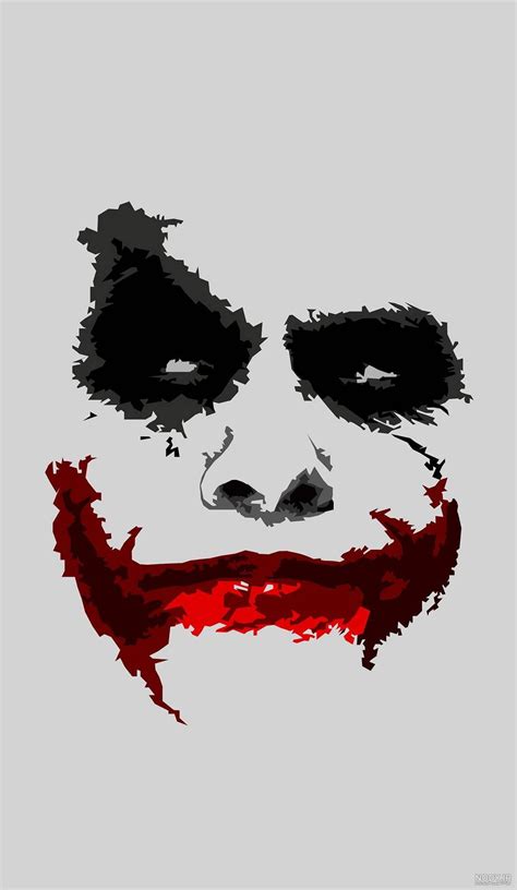 عکس طراحی جوکر عکس نودی