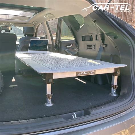 차박 캠핑 낚시 평탄화 키트 휴대데크 펠리세이드 싼타 헬로마켓