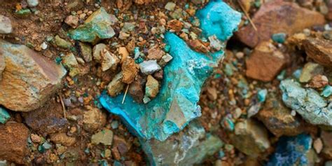The world’s top cobalt producing countries