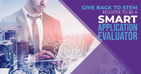 Smart Scholarship On Linkedin Evaluator Registration Part I Smart Scholarship