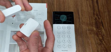 How To Move Simplisafe Sensors 10 Easy Methods 2025