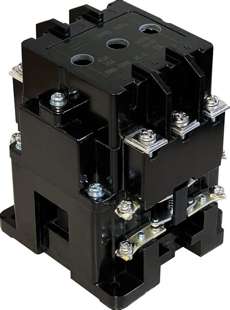 Пускатель магнитный ПМА-3100 на 40А 380В / 220В - купить в Казахстане ...