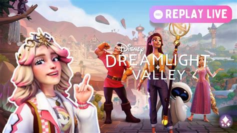 🌷 Disney Dlv On Découvre La Nouvelle Maj Le Dlc 1 Youtube
