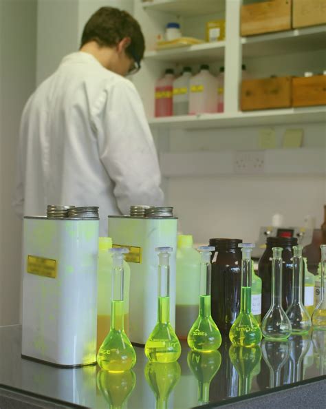 Ndt Material Testing Aerotech Laboratories Ltd