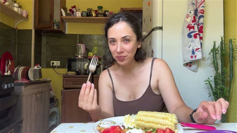 ყაბაყის მაჭკატები ეს უგემრიელესია🤤 კულინარული ვლოგი Youtube