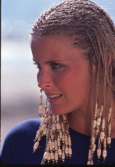 Bo Derek Braids Kims Bo Derek Braids From Kardashians Best Hair