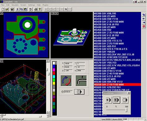 Best Cnc Simulator Galaxyopm