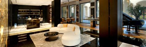 ck design experiential center ck architecture interiors