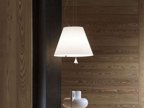 Luceplan Constanza Hanglamp Wiechers Wonen