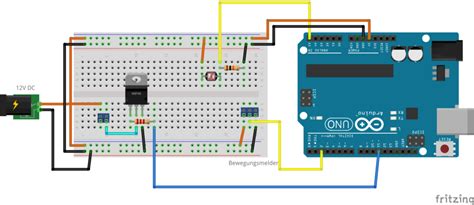 Nachtlicht Mit Bewegungsmelder