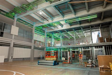 Simplifying Architectural Work Autodesk Build Benefits Architects