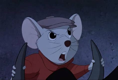 Review Disneys The Rescuers Down Under 1990 — Disnerd Movie Challenge