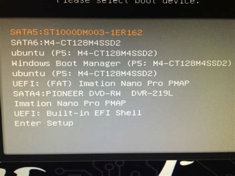 Linux Uninstalled Ubuntu From My Computer Windows Bootloader Is All Messed Up