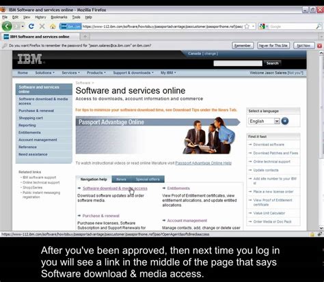 Ibm Software Download Passport Advantage Keentherapy