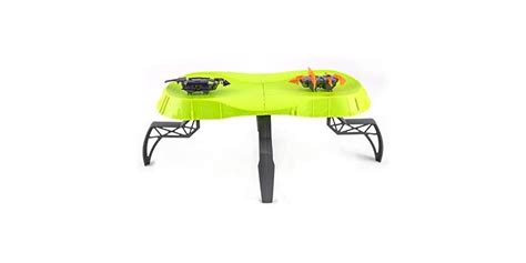 Hexbug Gladiators Battling Robots Arena