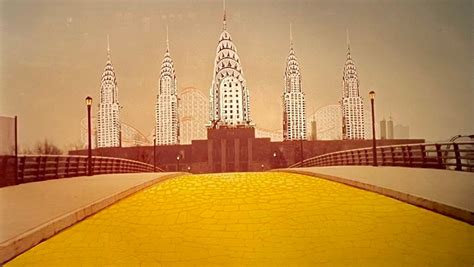 The Wiz And The Founding Of Museum Of The Moving Image Museum Of The Moving Image