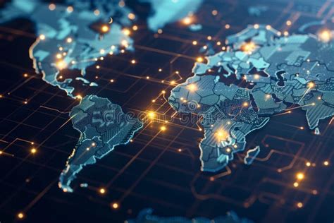 Navigating The Blockchain Landscape Insights From Around The World