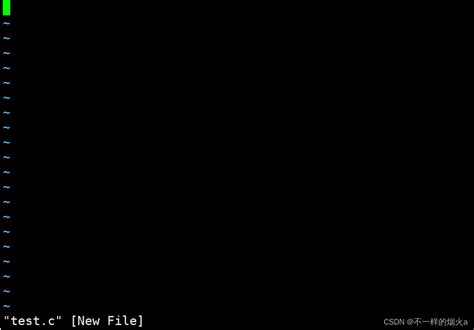 【linux】不得不掌握的开发工具 —— Vim Csdn博客