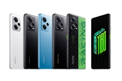 Foto Xiaomi Redmi Note 12 Pro Plus Meluncur Dengan Kamera 200 MP Halaman 2