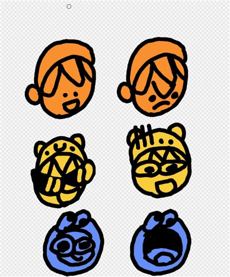 Made Some Fnf Icons For The Sock Gang Rsocksfor1submissions